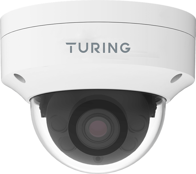 Turing AI - Reimagine Safety, Security, and Operations with AI