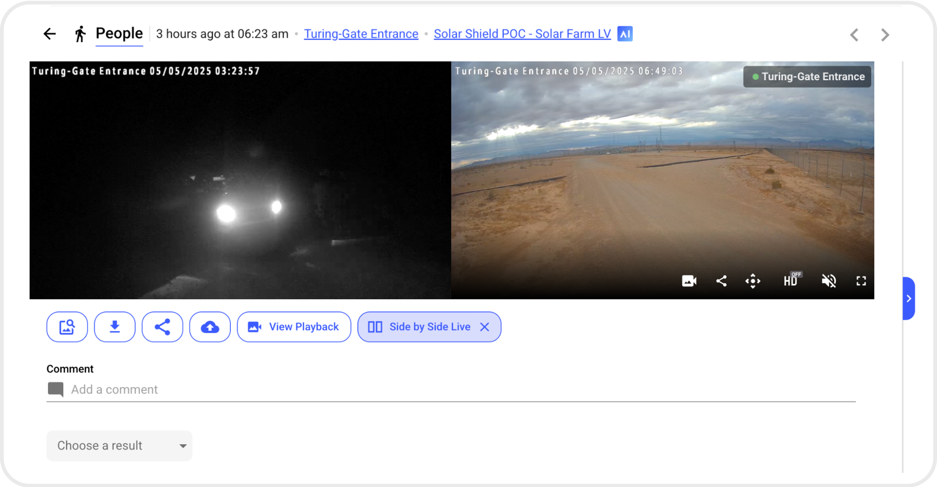 Turing AI - Reimagine Safety, Security, and Operations with AI